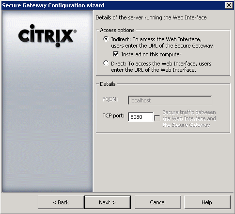 Design and Review: Citrix XenApp 5 on Server 2008 - | Exit | the | Fast ...
